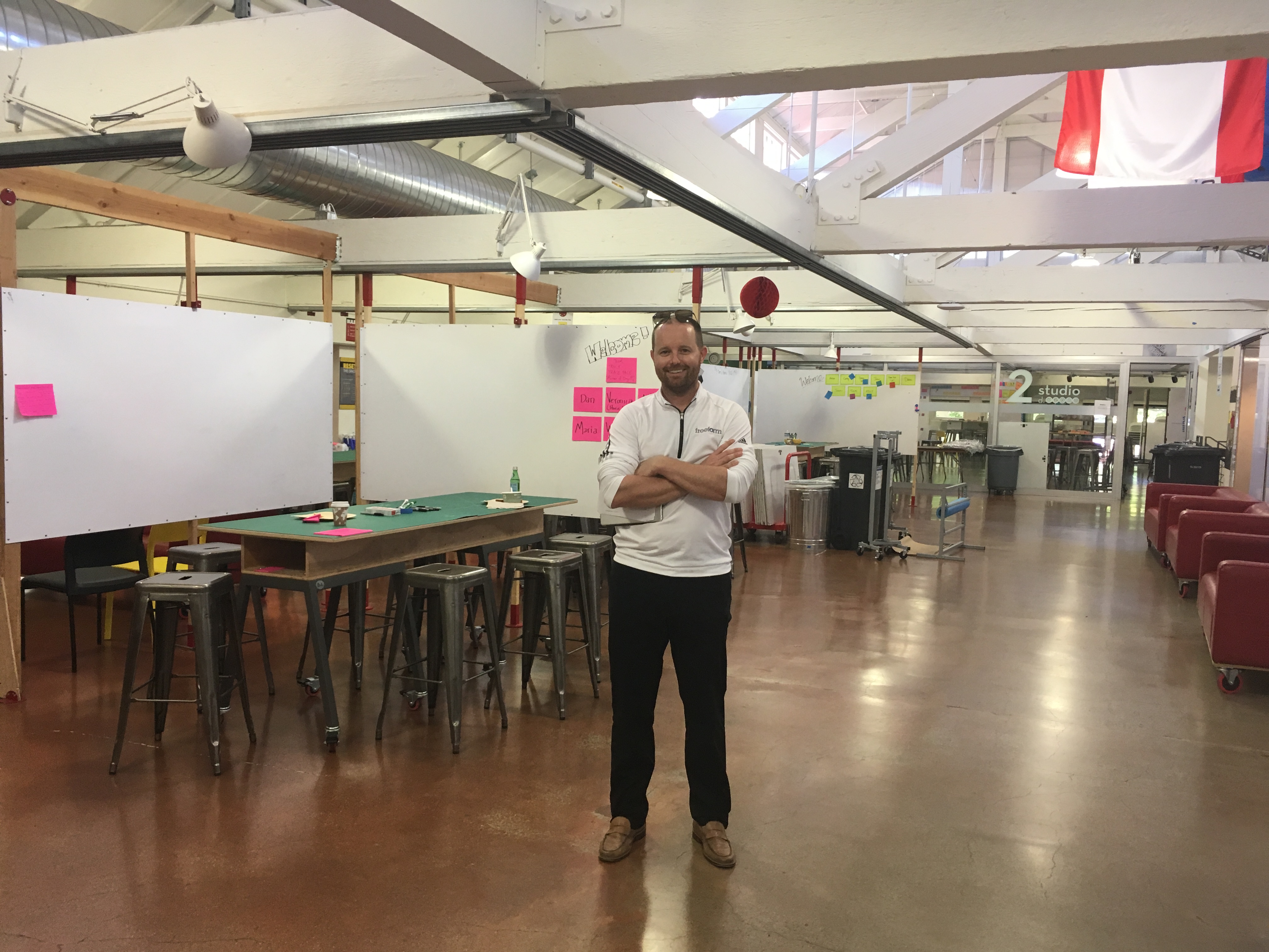 Design Thinking | Harvard/O