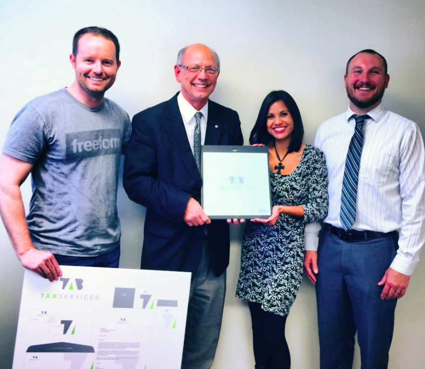 The TAB Facelift | Harvard/O